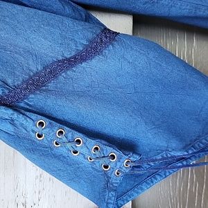 Holy Clothing | Tops | Holy Clothing Trinity Top | Poshmark
